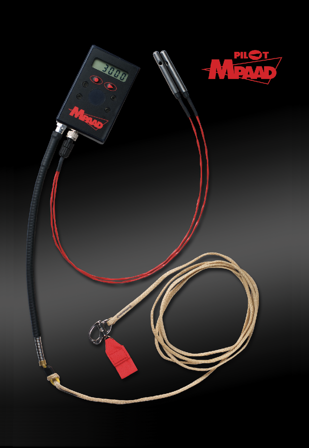 Automatic Activation Devices