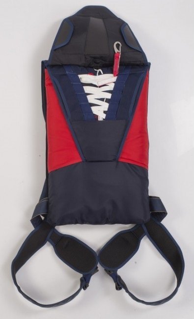 Emergency Parachutes ATL