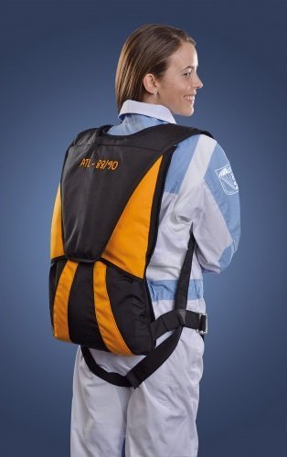 Emergency Parachutes ATL