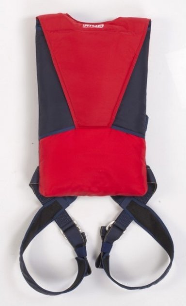 Emergency Parachutes ATL