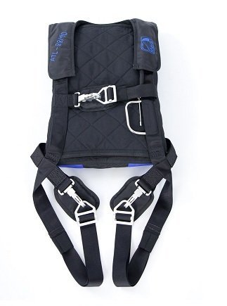 Emergency Parachutes ATL