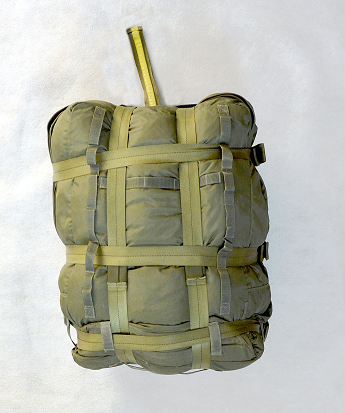 Military Parachutes