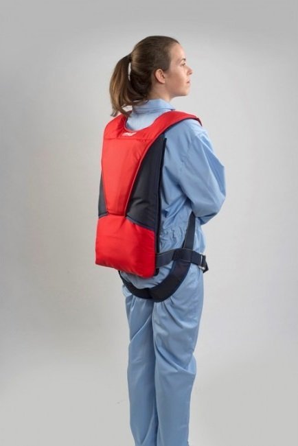 Emergency Parachutes ATL